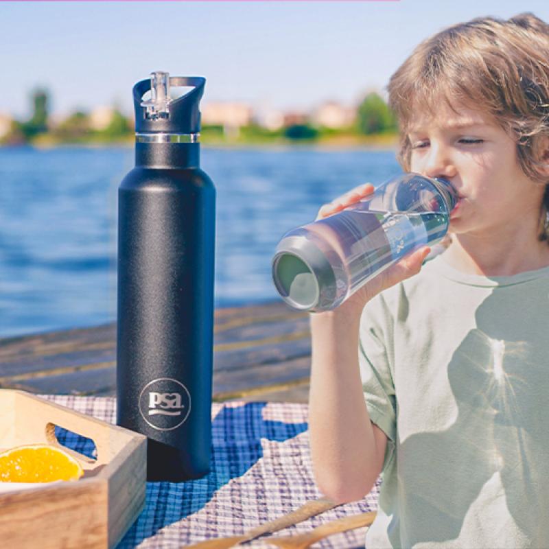 Botellas Reutilizables | PSA