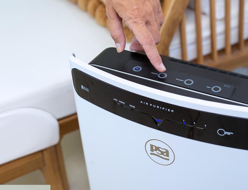 Purificador de Aire PSA | PSA