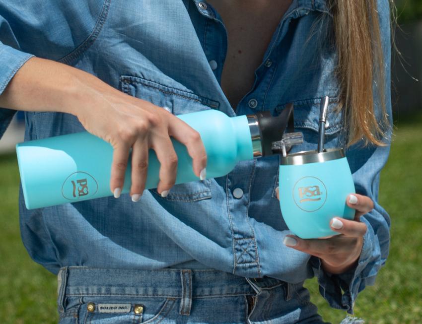 Botella Térmica | PSA