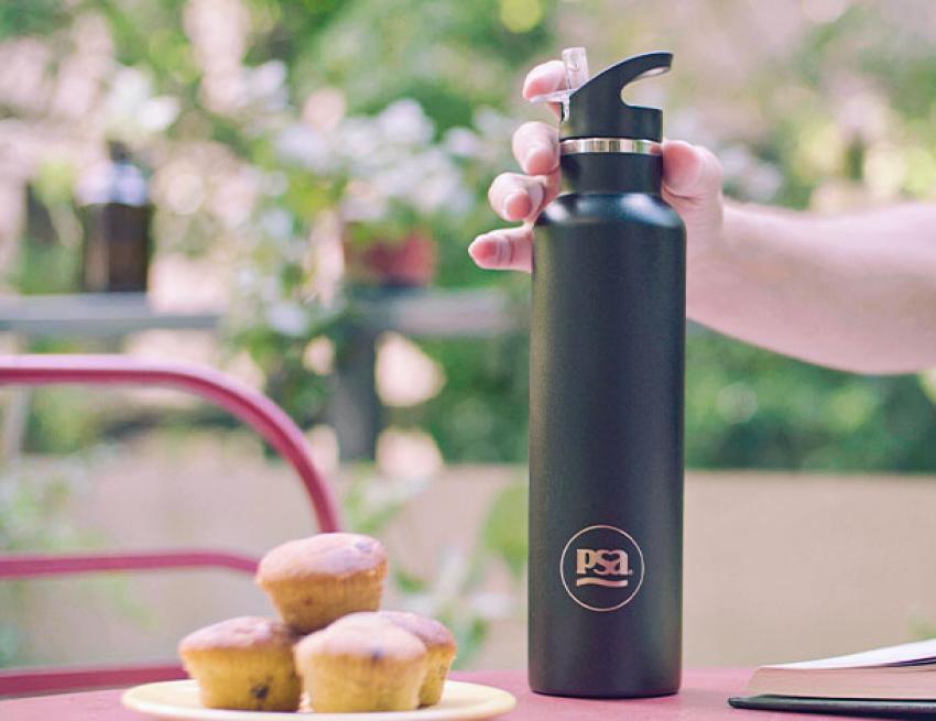 Botella Térmica | PSA