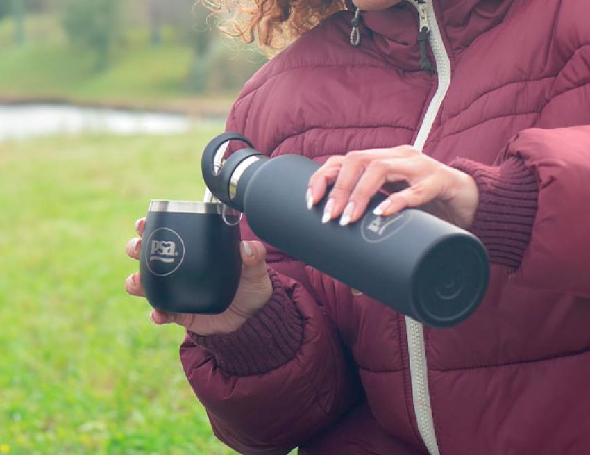 Botella Térmica | PSA