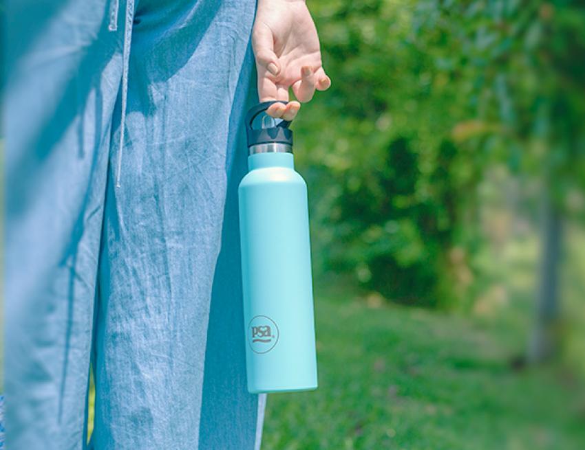 Botella Térmica PSA | Mantiene la temperatura de tus bebidas | PSA Argentina