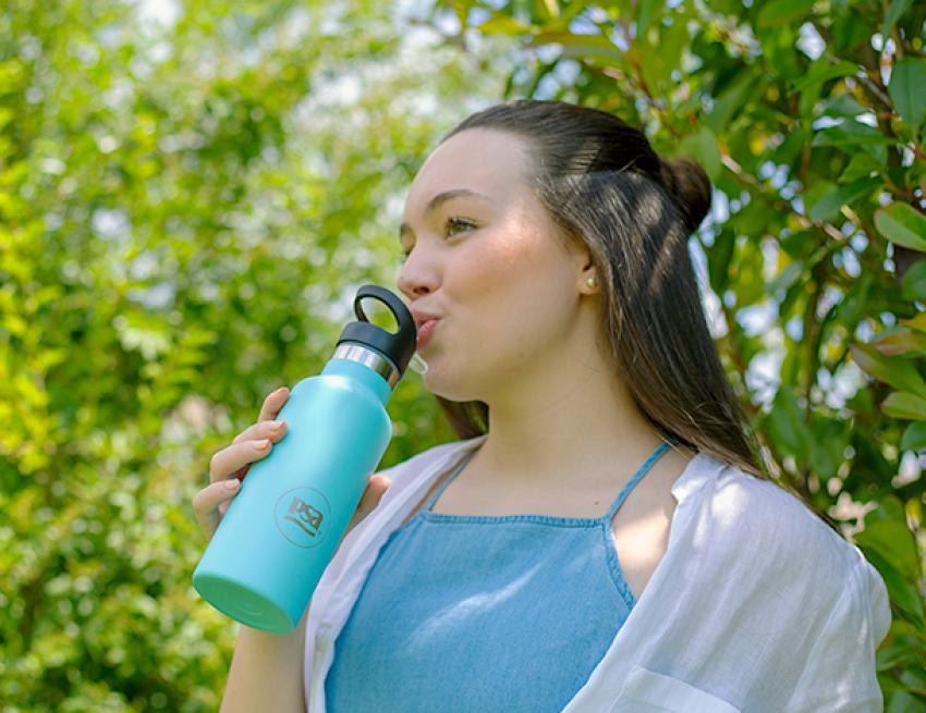 Botella Térmica | PSA